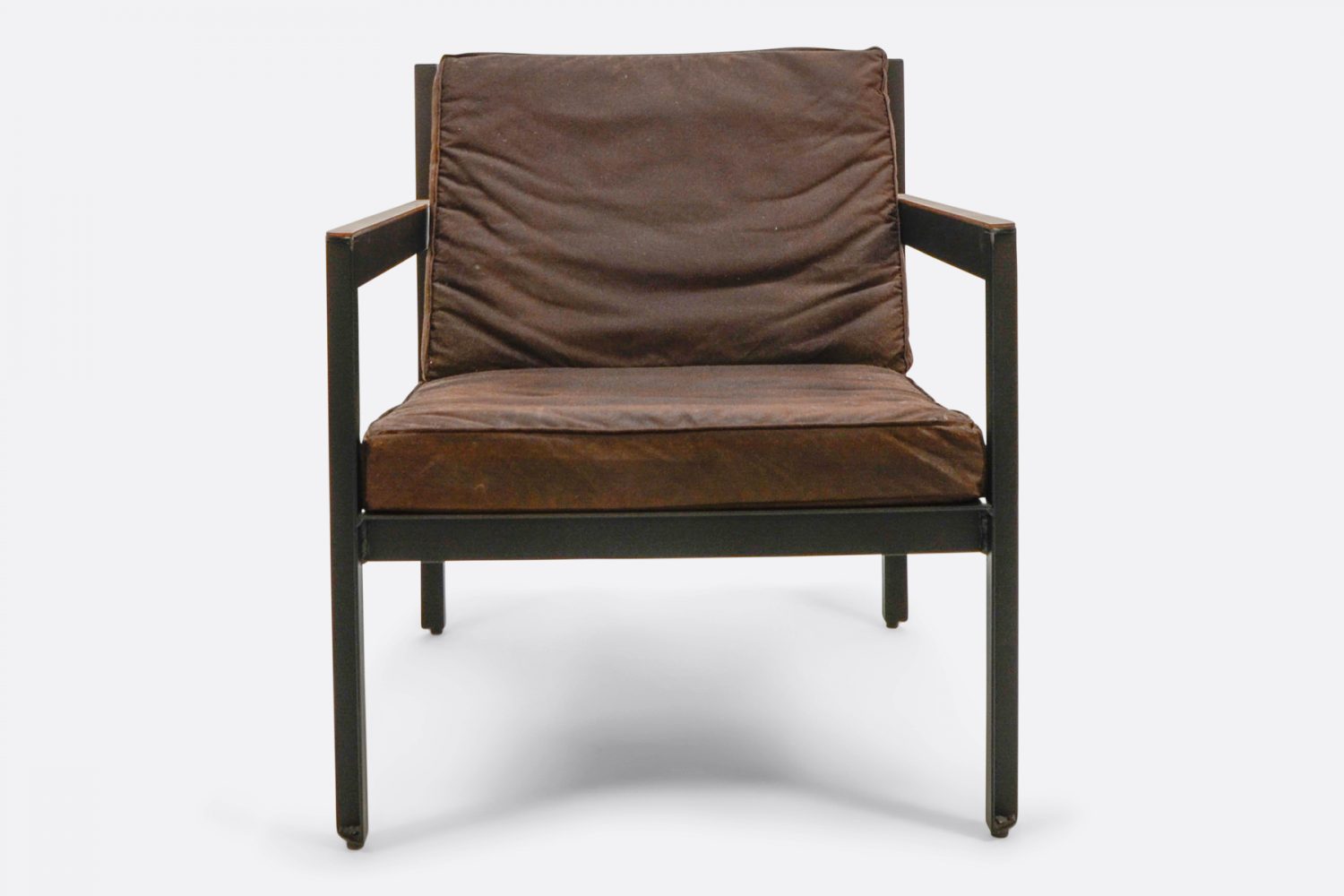 Cargo chair | Heerenhuis | Canvas - The Modern