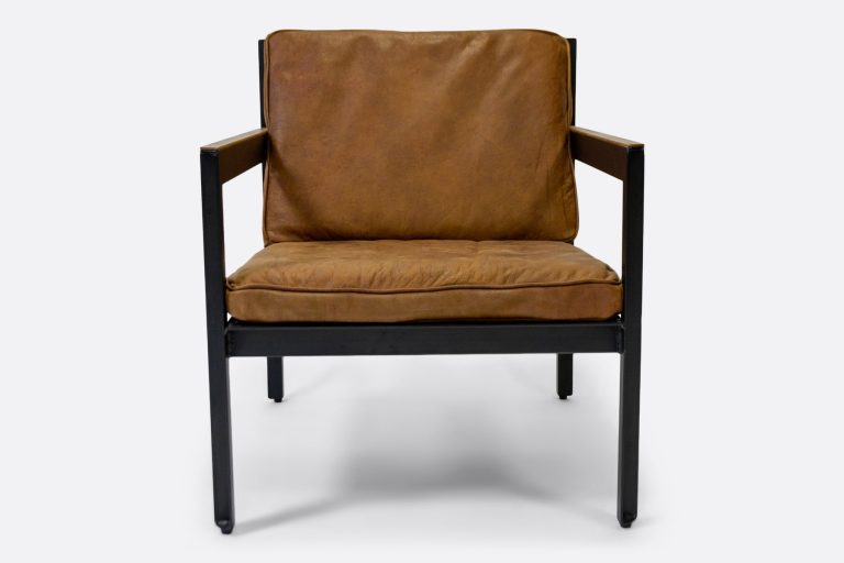Cargo chair | Heerenhuis | Canvas - The Modern