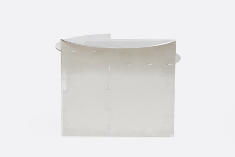 Frama | Rivet | side table - The Modern