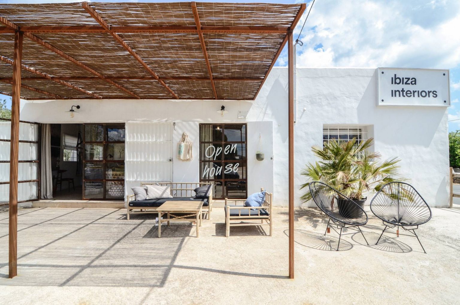 Ibiza Interiors - The Modern