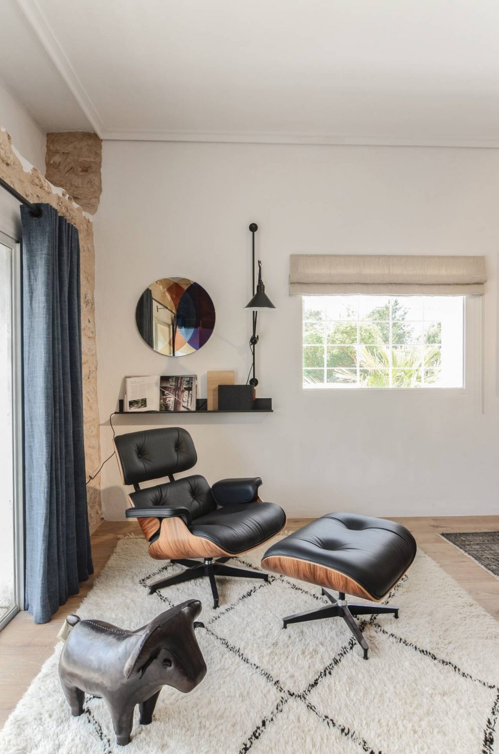 Ibiza Interiors - The Modern