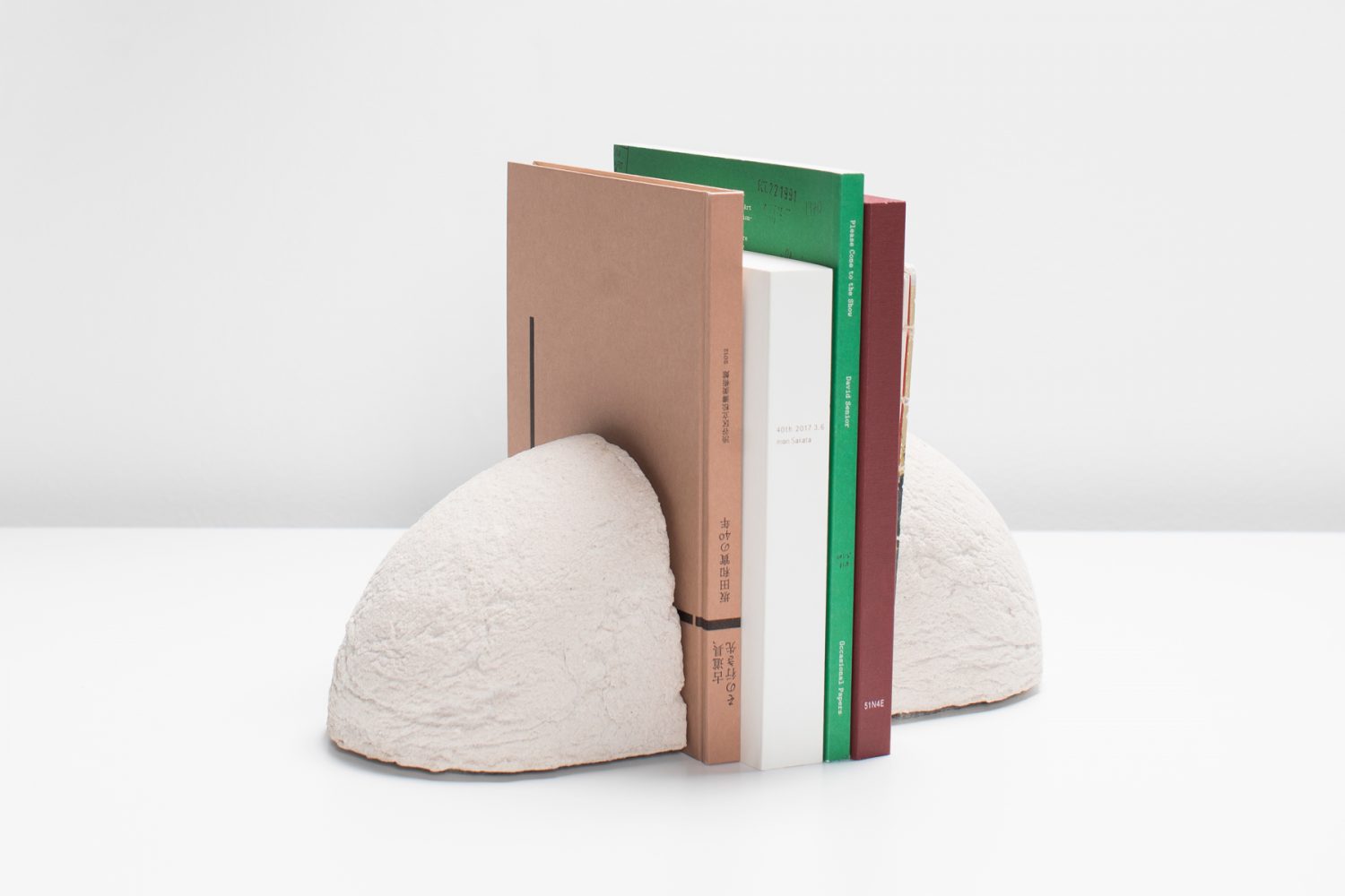 Brick Bookend | Valerie Objects | Destroyers/Builders - The Modern