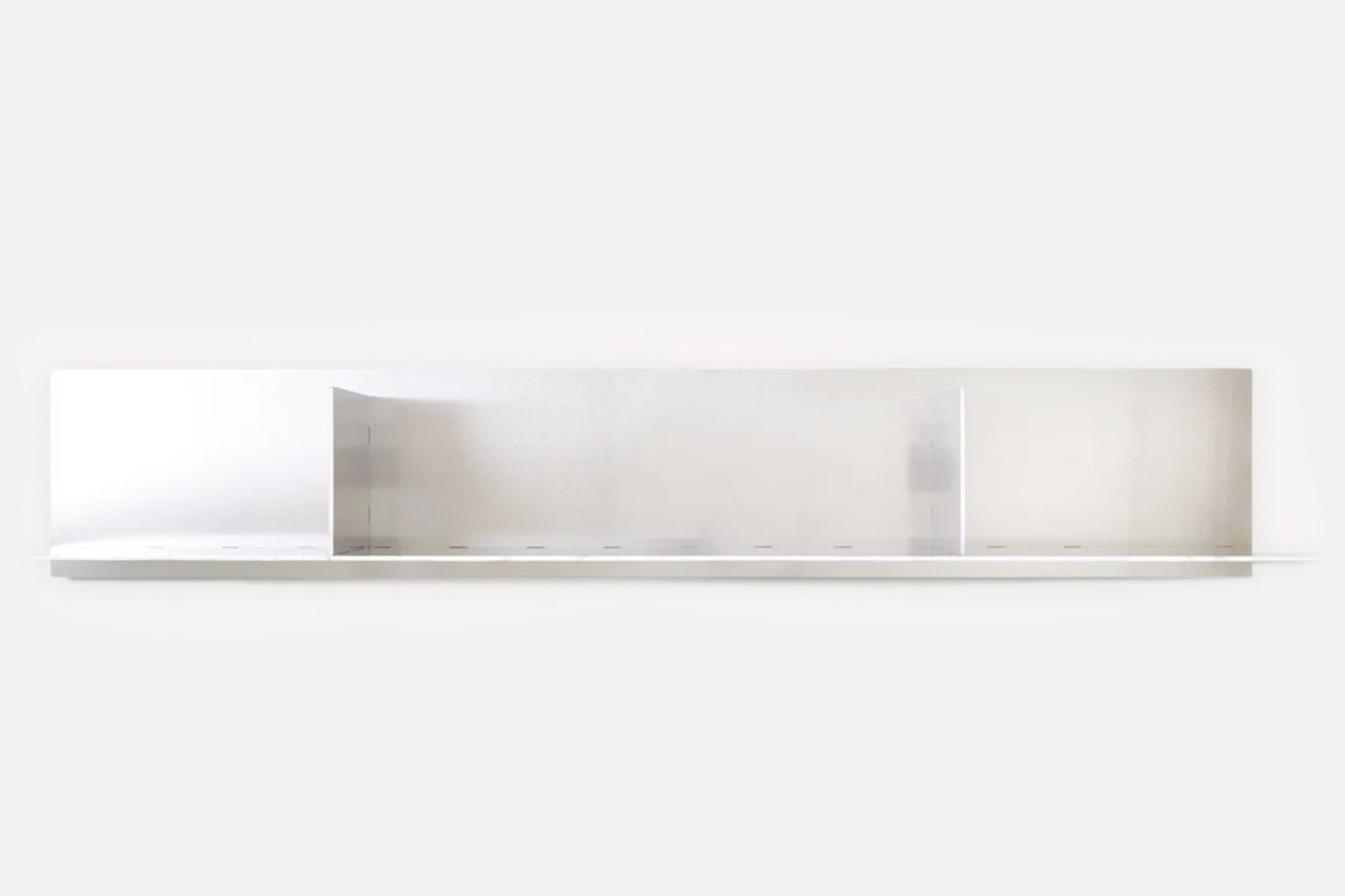 Rivet Shelf | Large | Frama - The Modern Rivet Shelf | Large | Frama