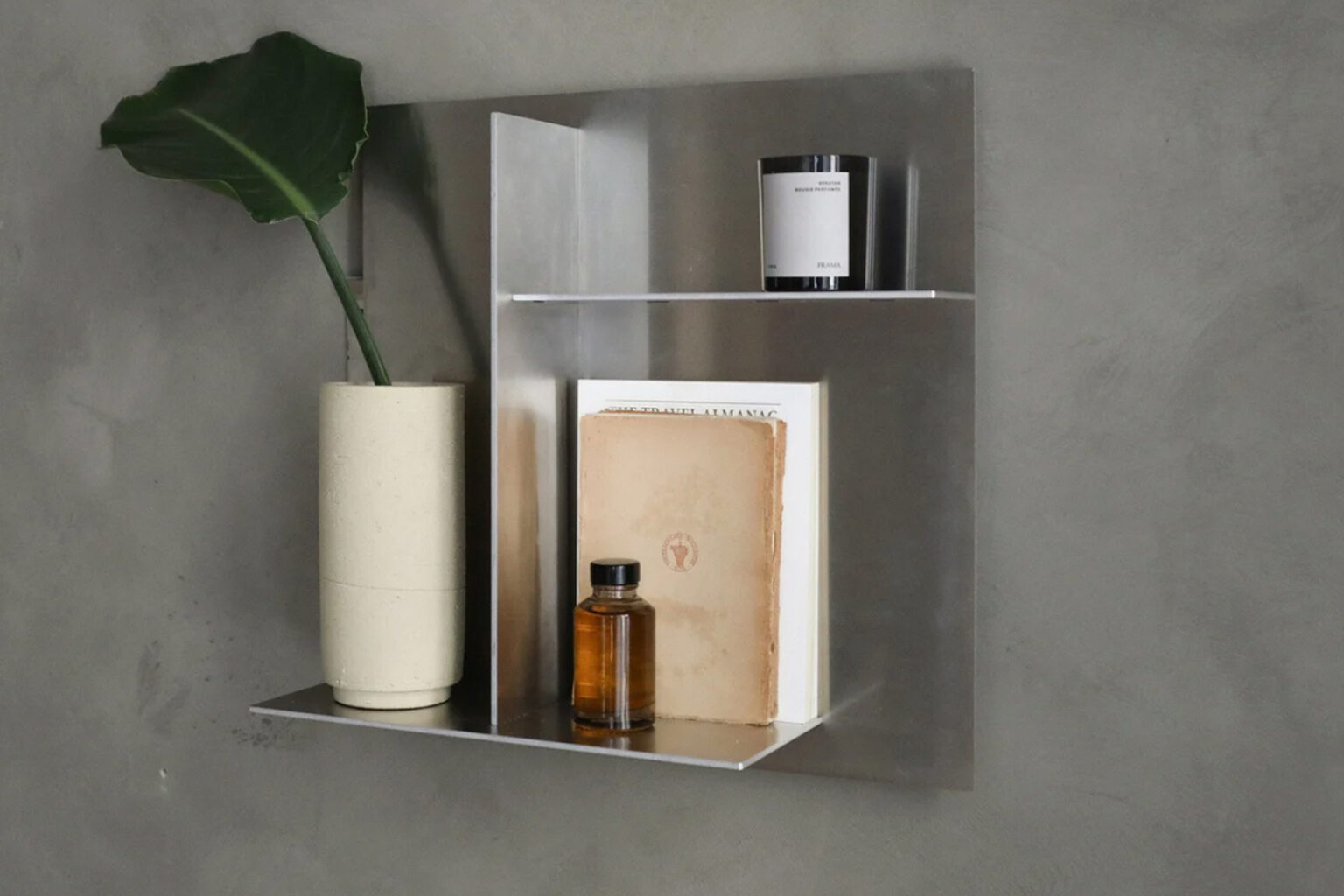 Rivet Typecase | Frama - The Modern Rivet Typecase | Frama