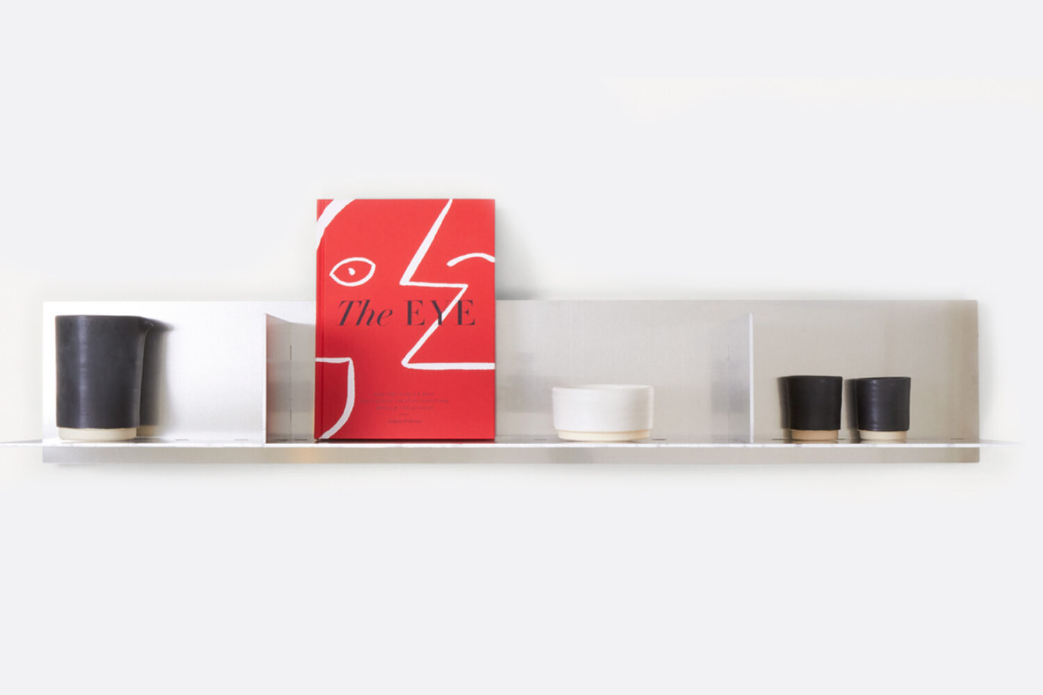 Rivet Shelf | Large | Frama - The Modern Rivet Shelf | Large | Frama