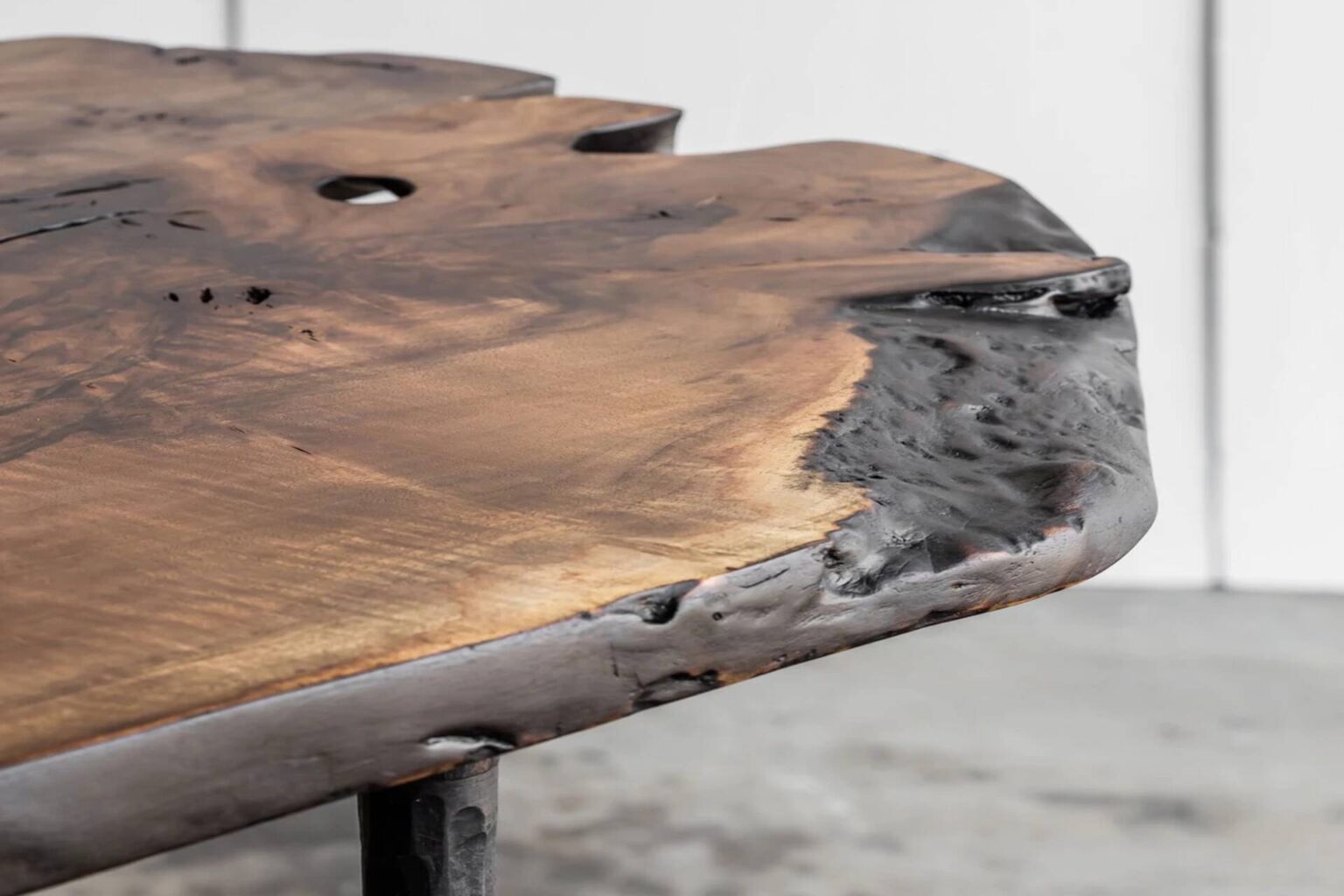 Lars Zech Table | Heerenhuis - The Modern