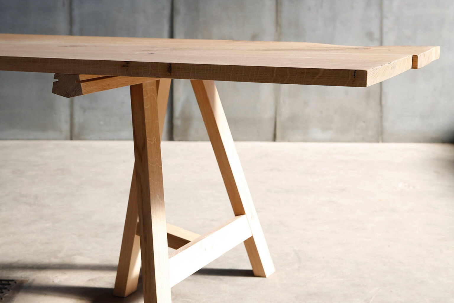 Trappist table | Heerenhuis - The Modern